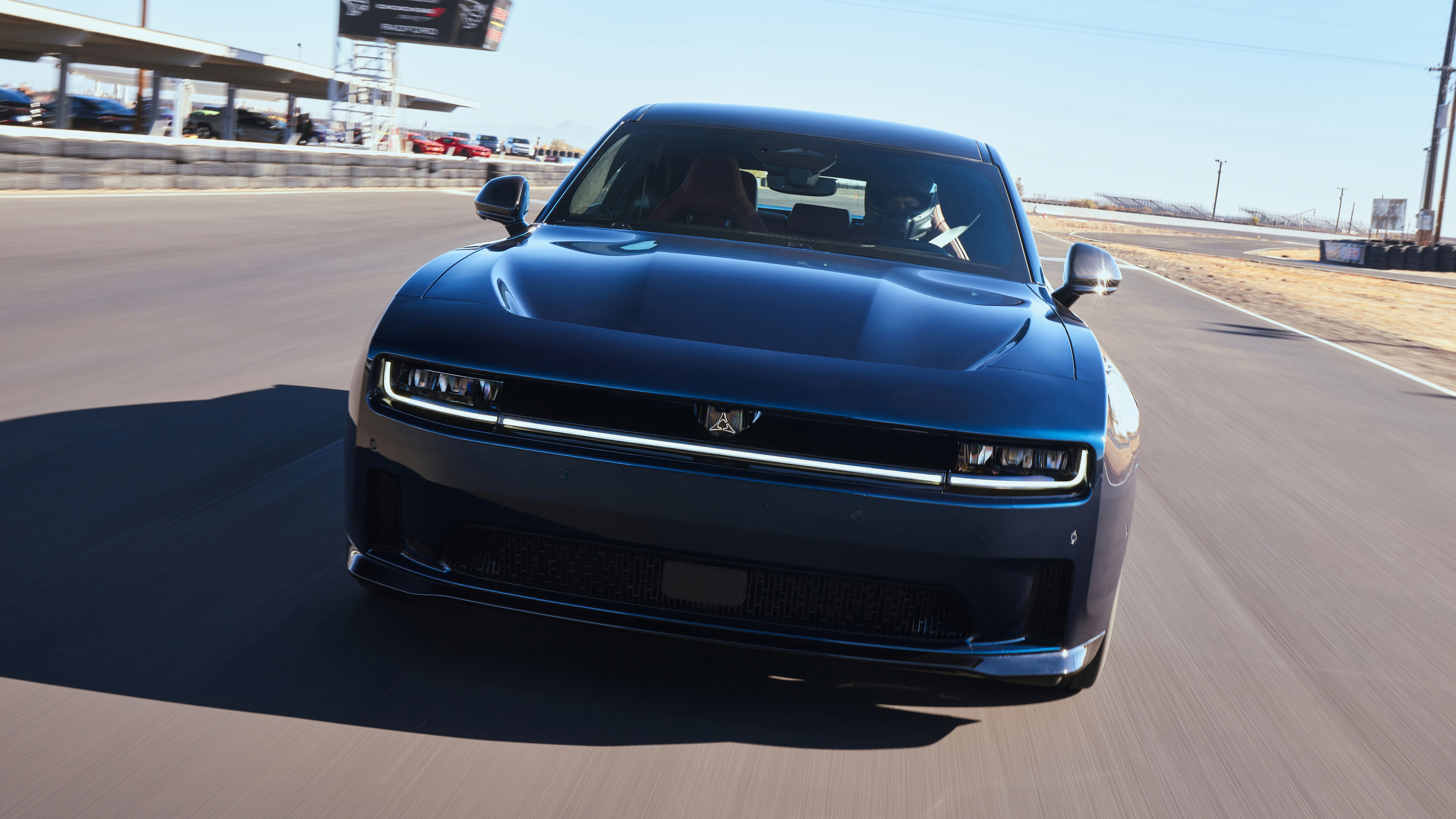 Buy Dodge Charger Price PPC or HP Top Gear